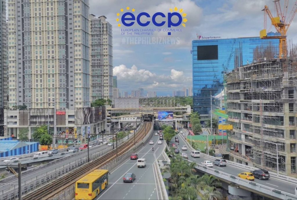 ECCP welcomes ratification of RCEP, sees more opportunities for Phl - THEPHILBIZNEWS