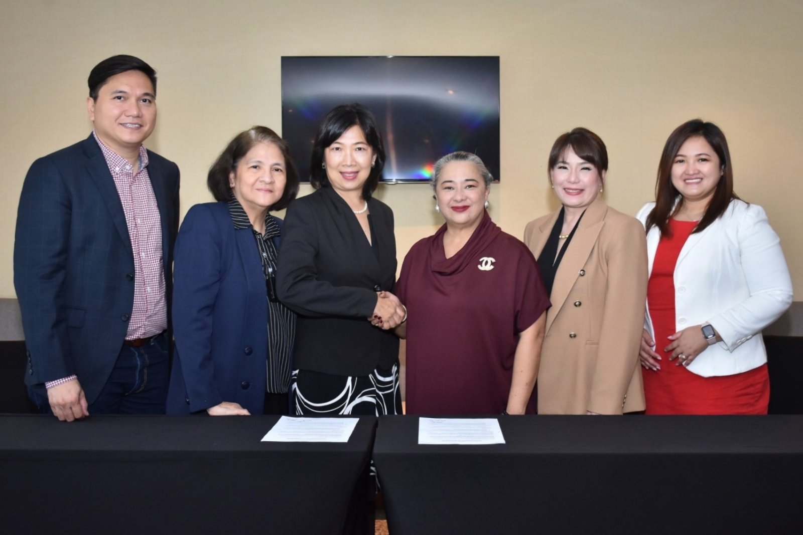 PHILTOA, HSMA partner to bolster domestic tourism thru TRAVEX 2023 ...