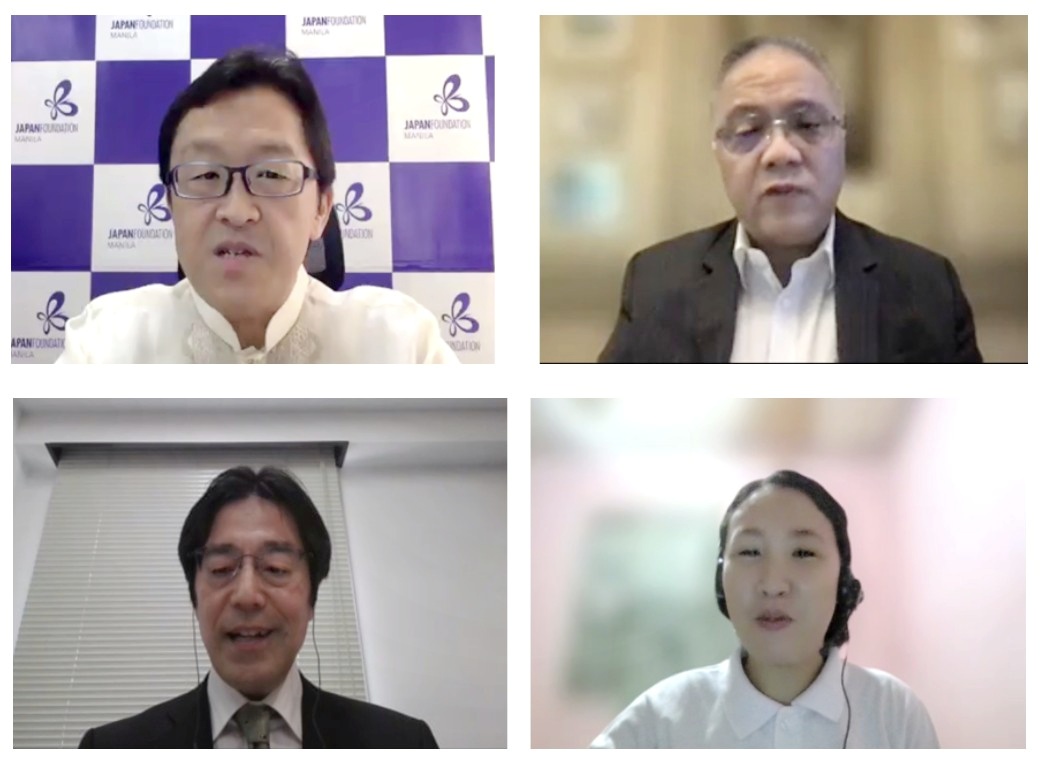 JPEPA Candidates successfully completed Japanese Language Training ...