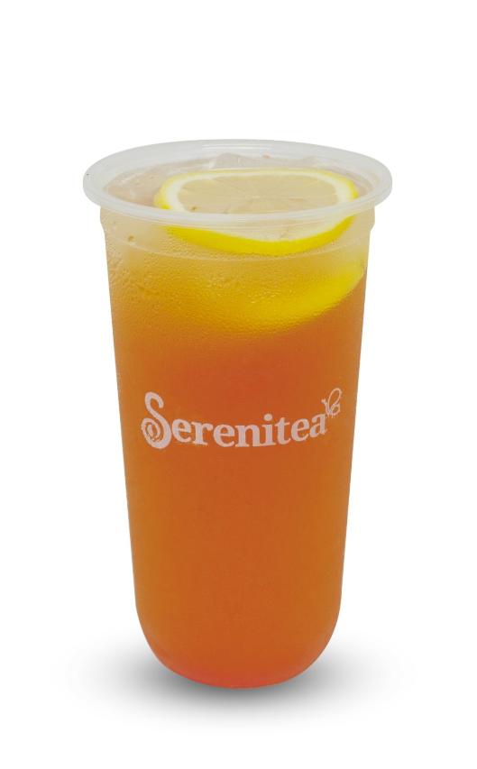 Serenitea takes a twist, launches limited edition 'power drinks' with ...