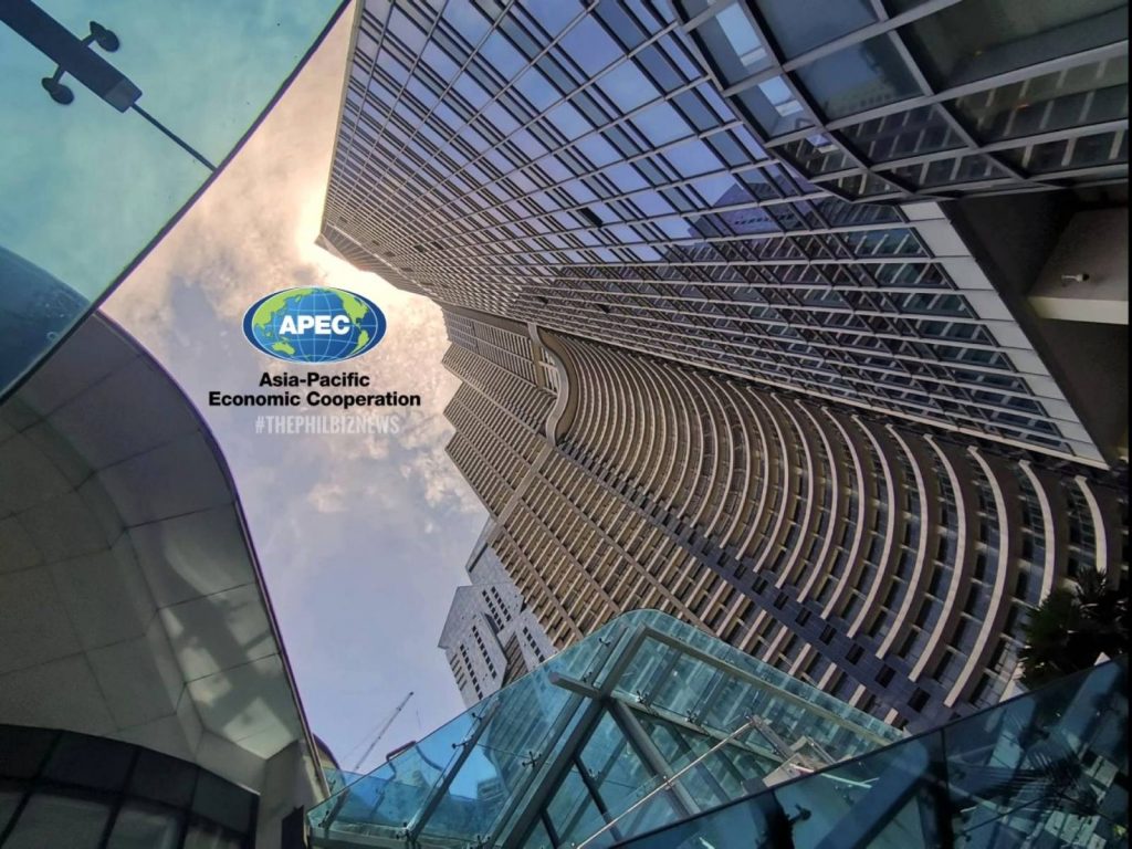 PH set to capture APEC opportunities in greenfield investments, AI growth - THEPHILBIZNEWS