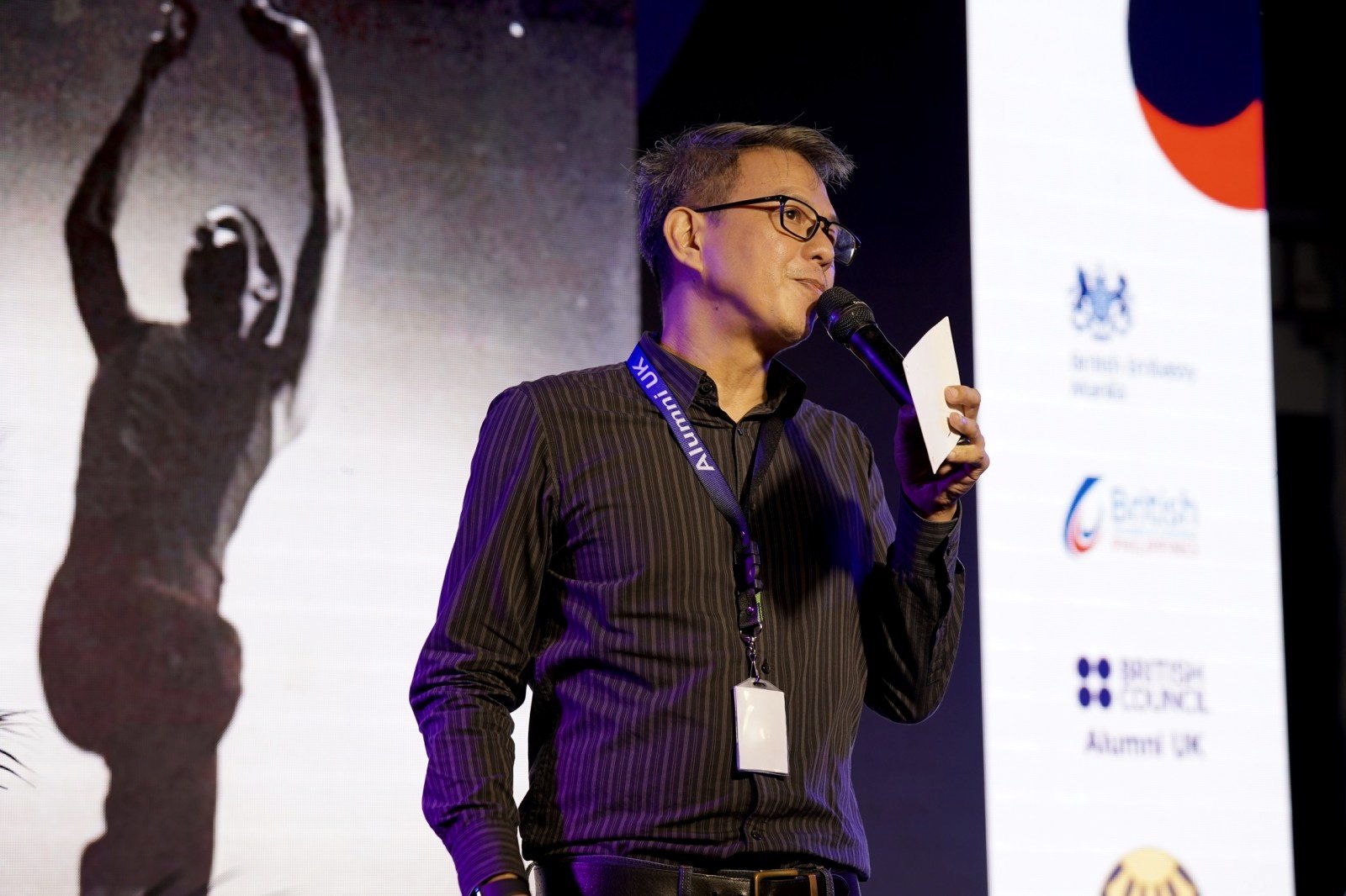 British Council celebrates Philippine-British Friendship Day; gathers ...