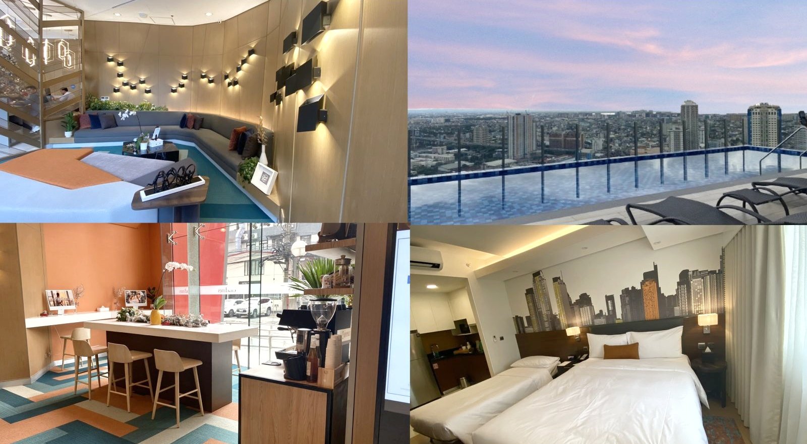 Why biz and leisure travelers in Phl choose Citadines Benavidez ...