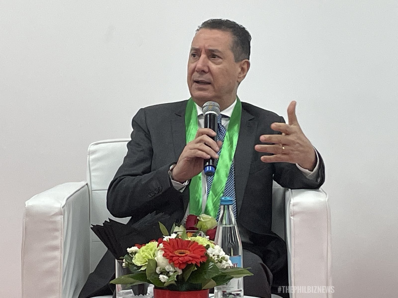 Italian Embassy opens 4 visa centers in Phl; envoy cites importance of ...