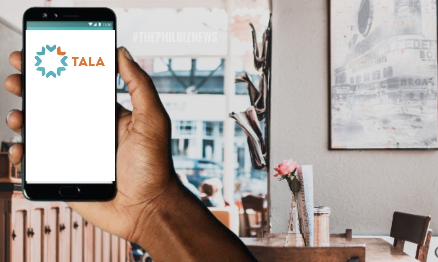 Tala calls for radical trust, addresses gender divide at Singapore ...