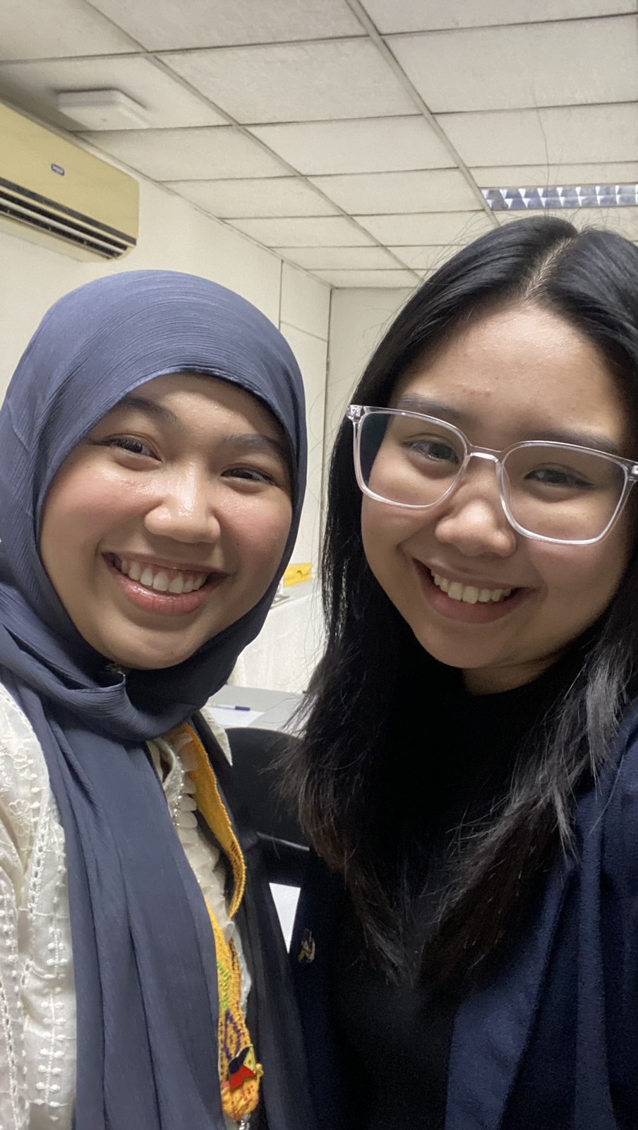 Diplomatic League in Phl strengthens youth empowerment, ignites passion ...