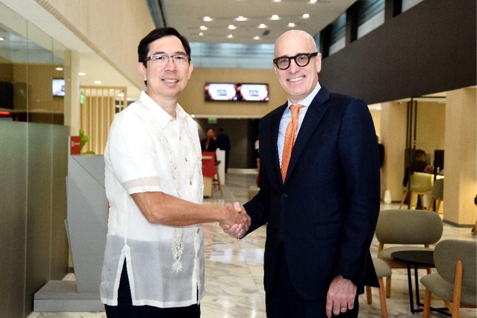 Kyndryl, BPI celebrate 10 years of strategic partnership - THEPHILBIZNEWS