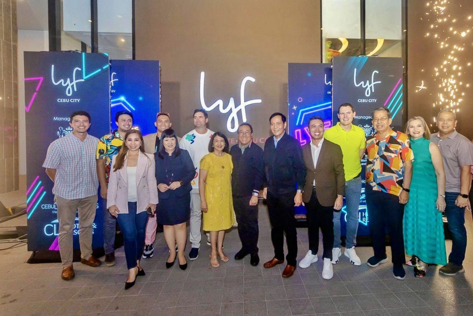 lyf brings Ultimate Community Experience to the Queen City of the South - THEPHILBIZNEWS