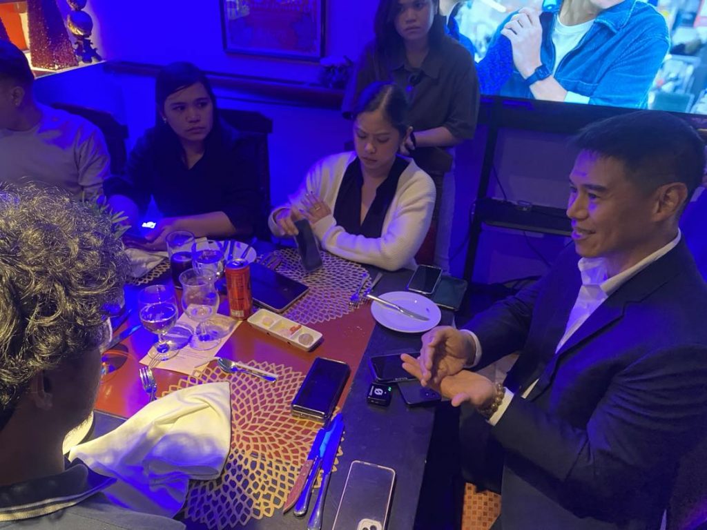 GCash goes global, available in 16 countries worldwide - THEPHILBIZNEWS