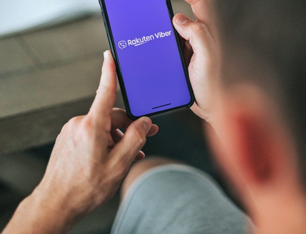 Viber launches customizable chat folders in Phl - THEPHILBIZNEWS