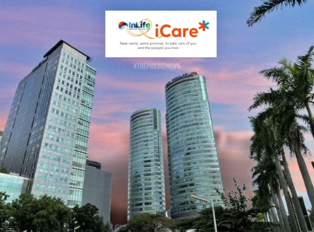InLife Health Care announces new name, reclaims renowned brand name iCare - THEPHILBIZNEWS