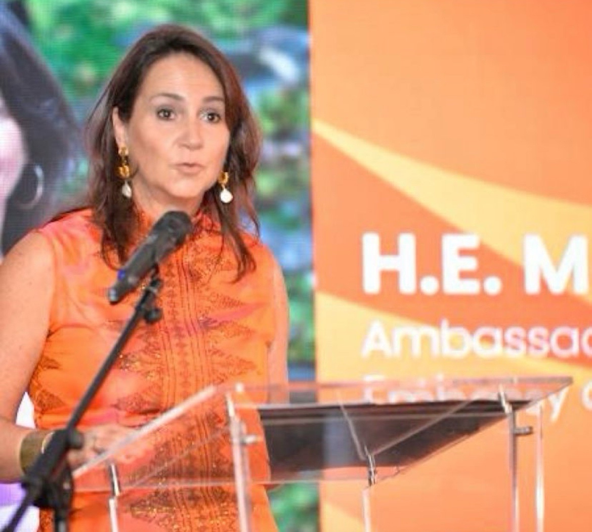 The Netherlands supports PH in West Philippine Sea and climate change challenges - THEPHILBIZNEWS