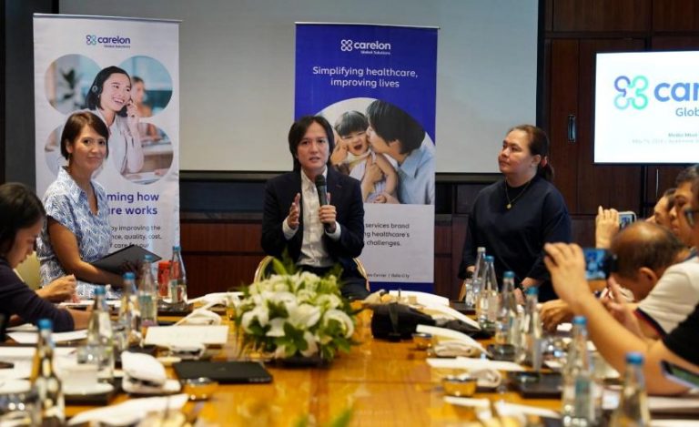 Brandishing ‘Filipino heart’ work culture with Carelon Global Solutions ...