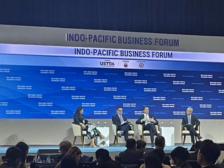 US, Japan come in to develop infrastructure in Luzon Economic Corridor ...