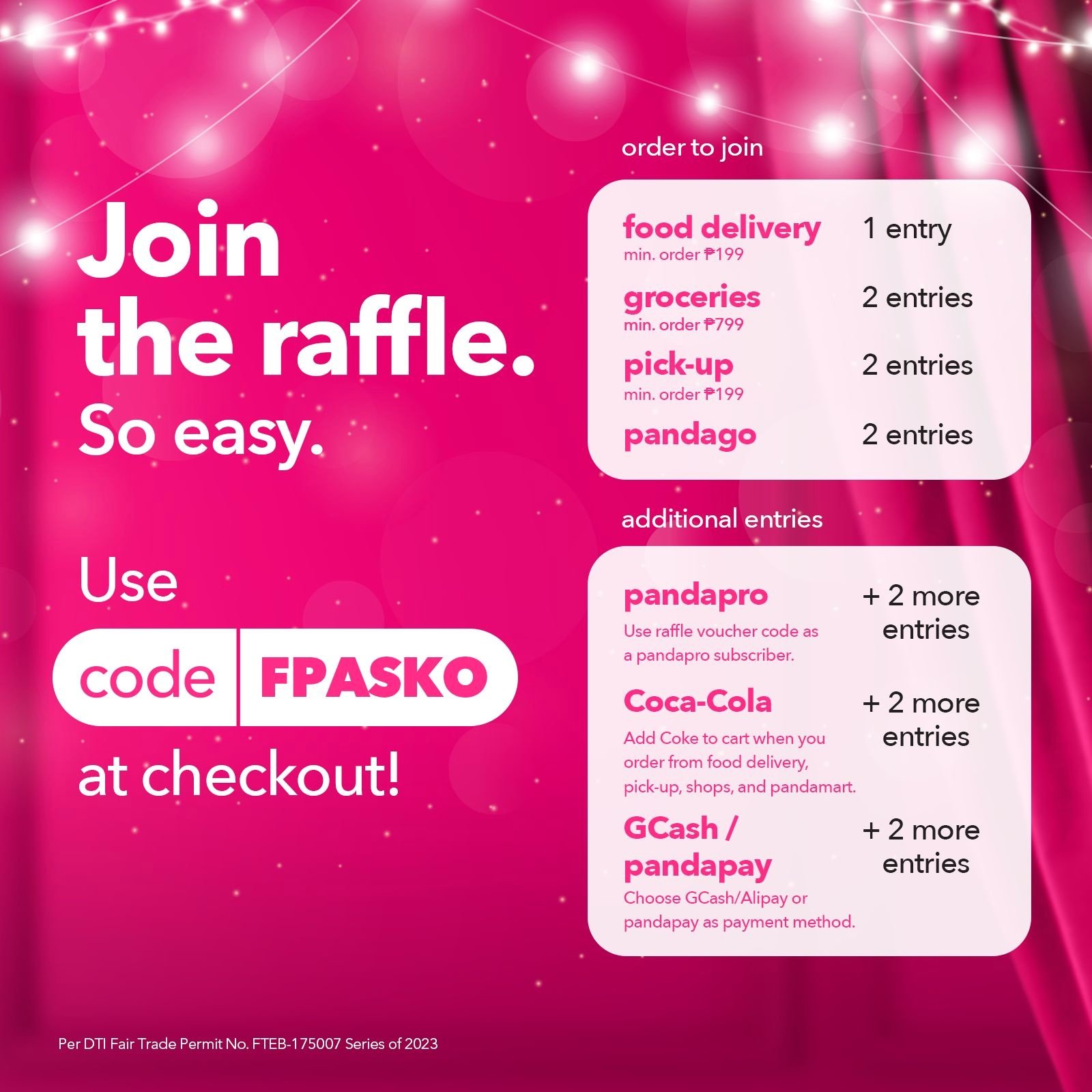 Coca-Cola, foodpanda partner to showcase creative ad collaboration ...