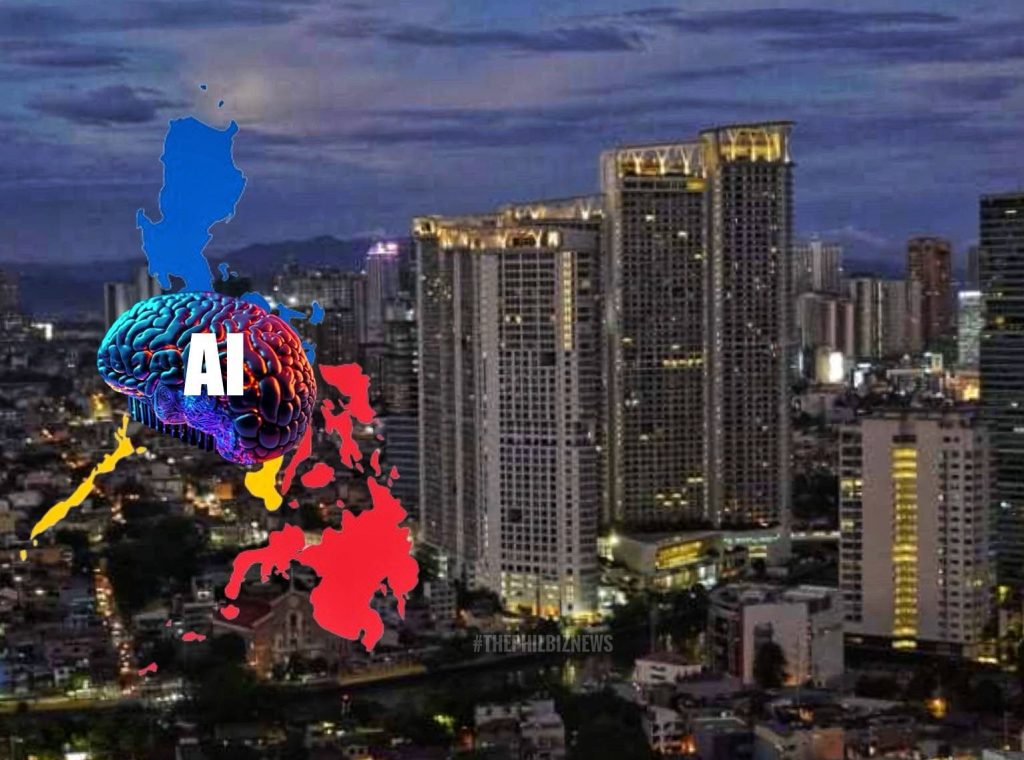Phl to benefit from US$230 Million Commitment of AWS for Generative AI ...