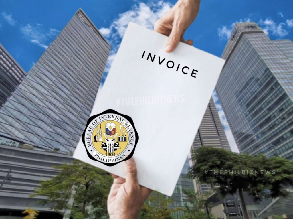 BIR extends use of remaining OR until fully consumed - THEPHILBIZNEWS