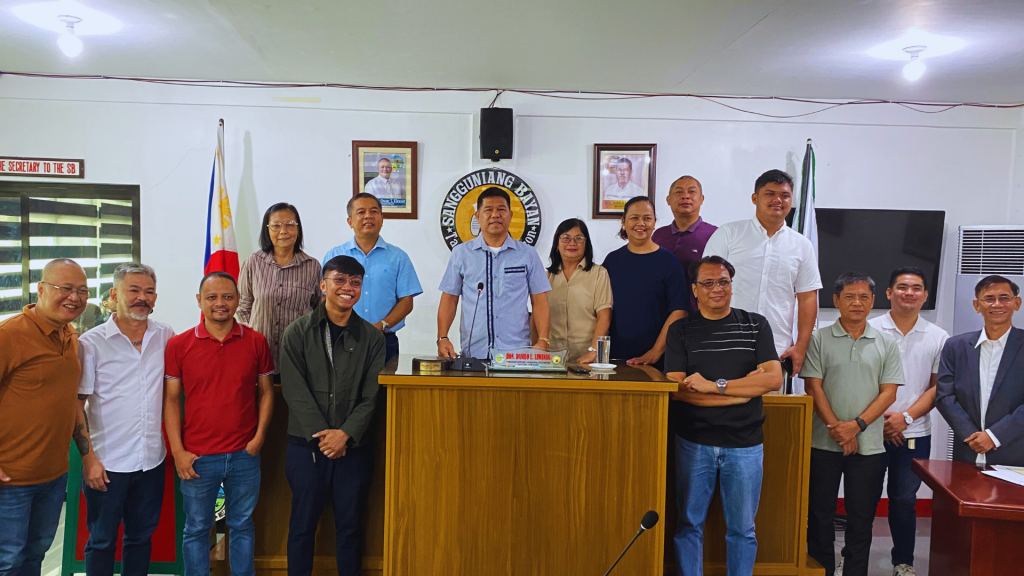 Tagkawayan is first PH town to reject fossil fuel facilities and ...