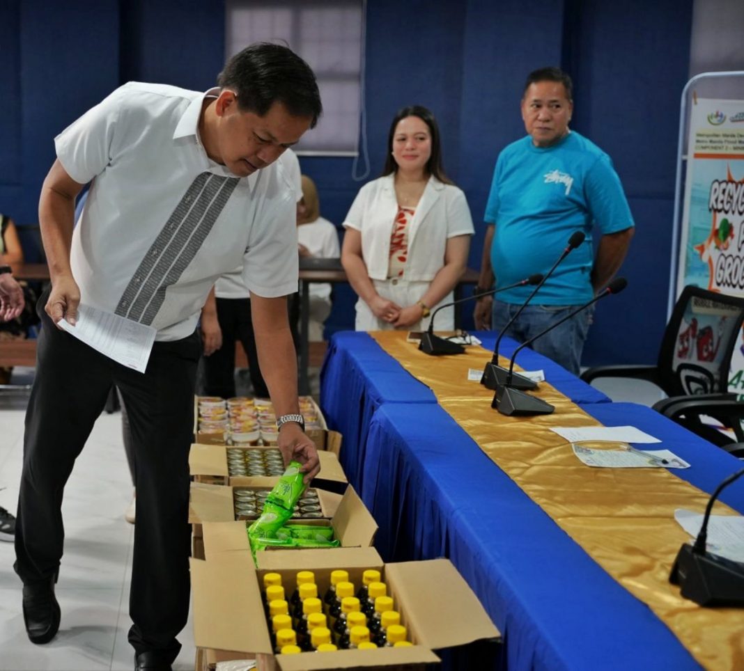 MMDA: MRF to improve local waste management and reduction - THEPHILBIZNEWS