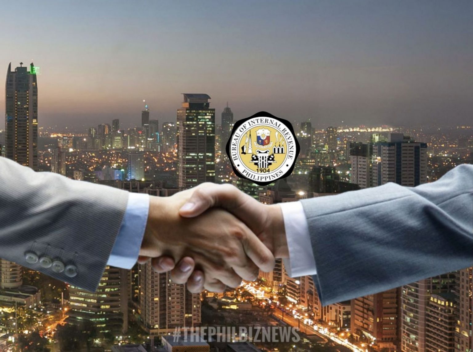 BIR releases new rules for tax decision copy requests - THEPHILBIZNEWS