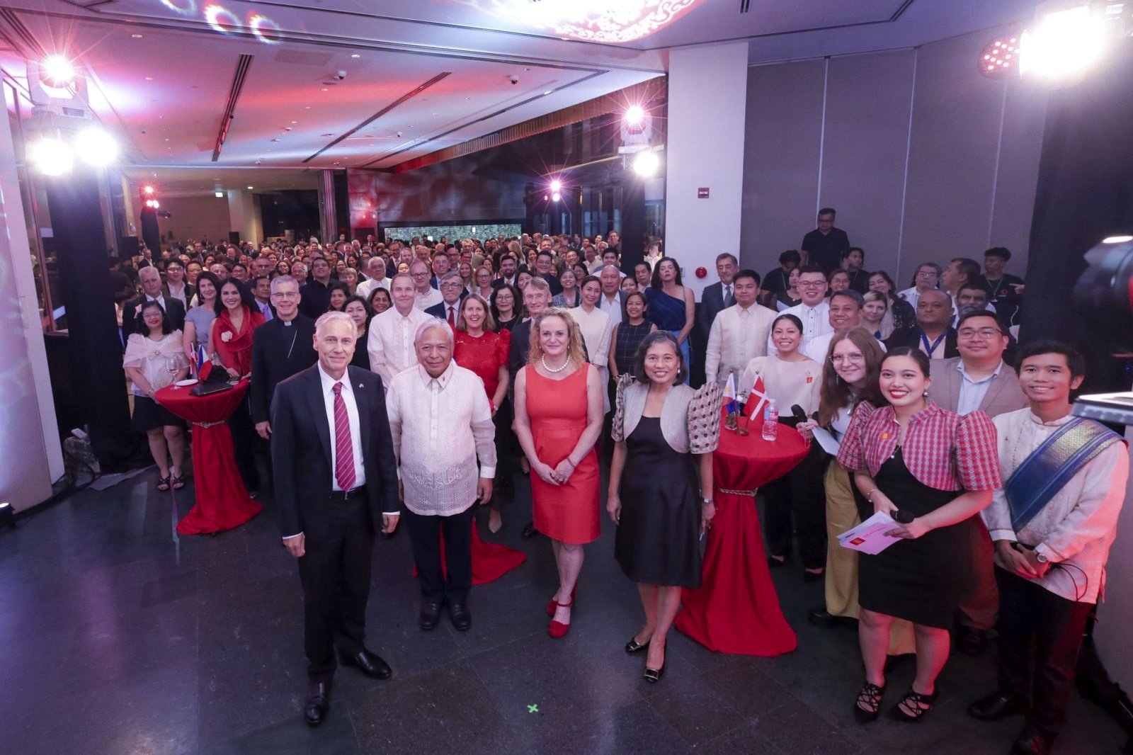 5 ties that bind Denmark and the Philippines - THEPHILBIZNEWS