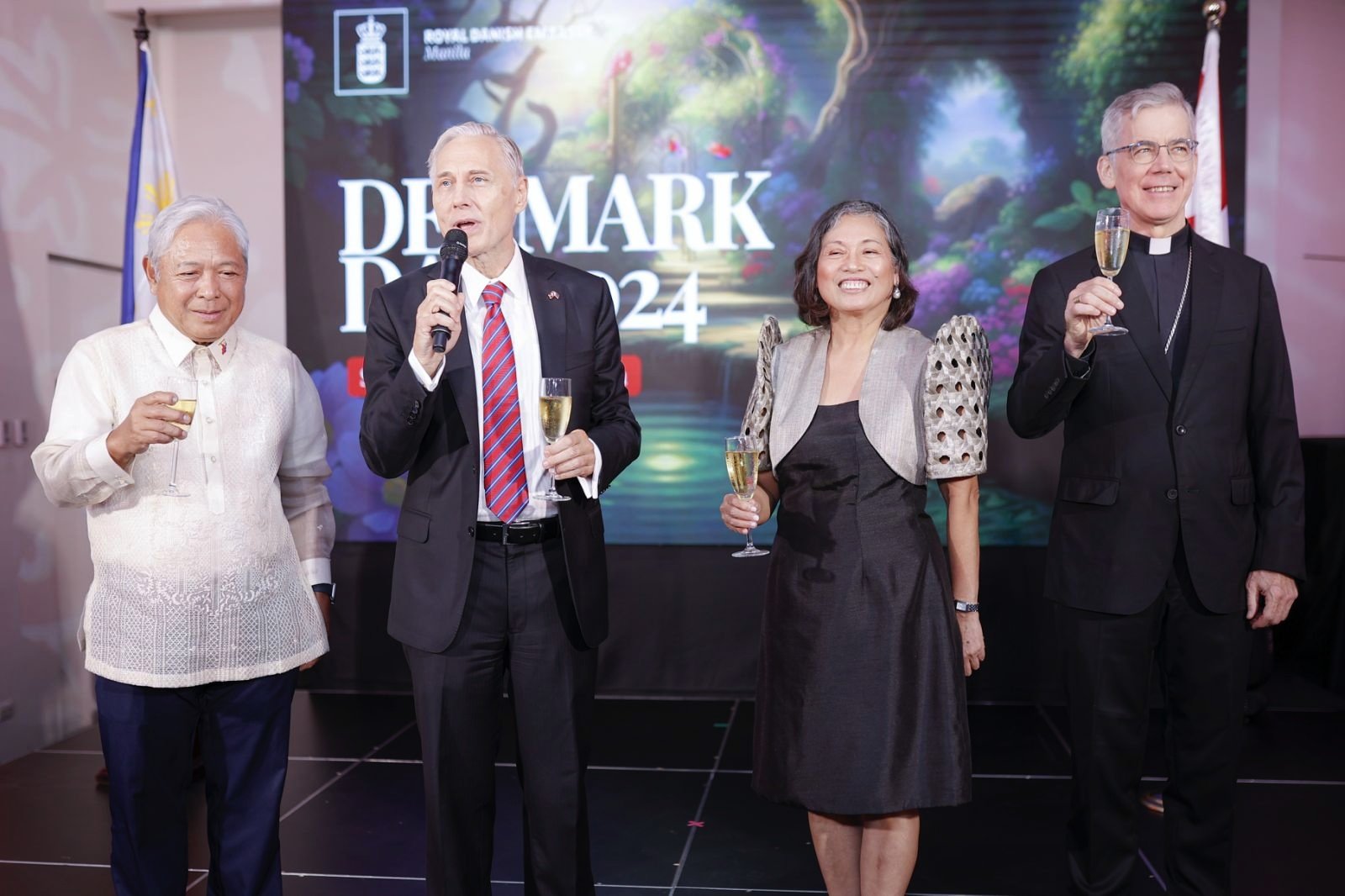 5 ties that bind Denmark and the Philippines - THEPHILBIZNEWS