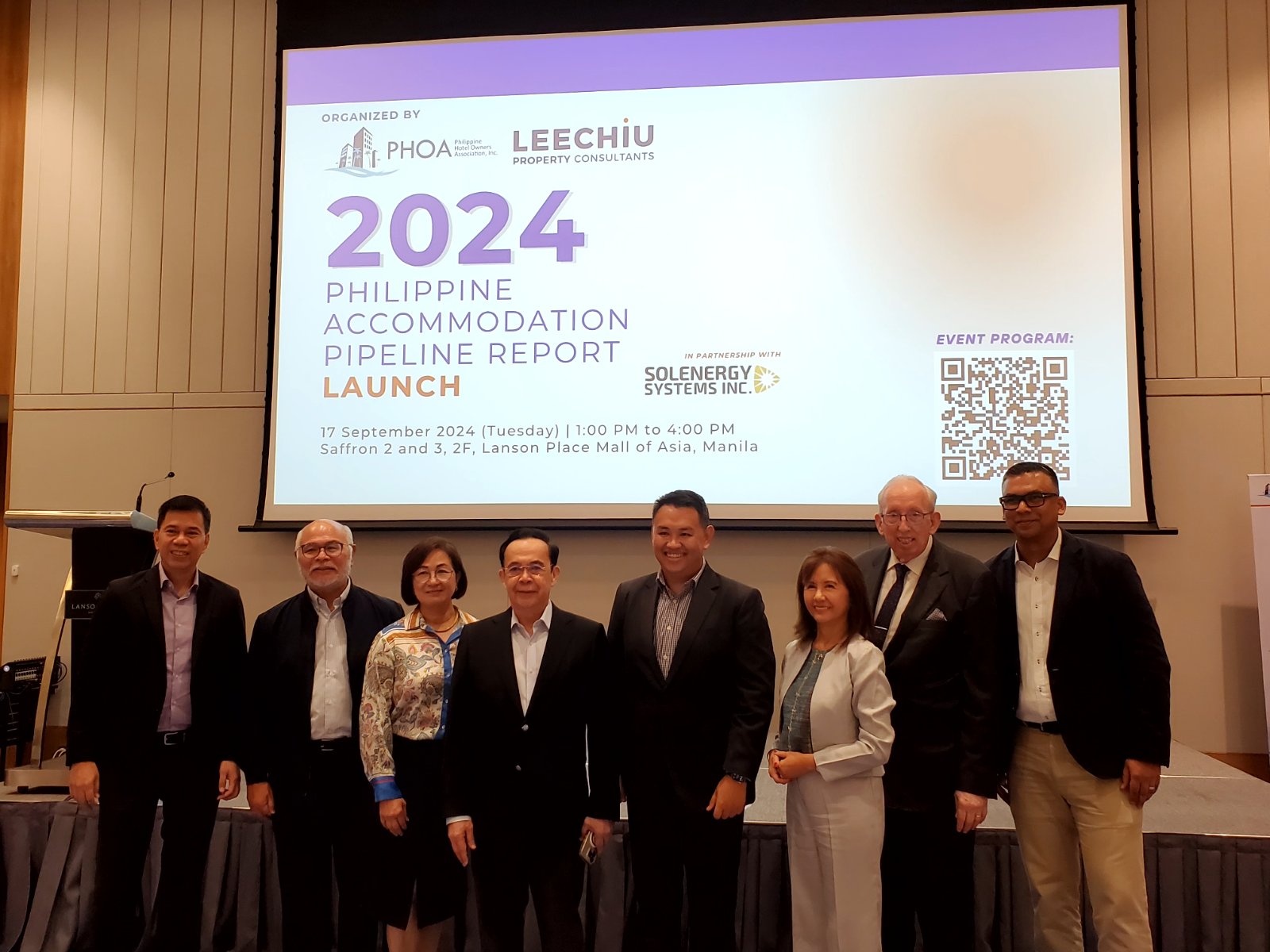 PH hotel industry projects ₱250B investment in new developments - THEPHILBIZNEWS