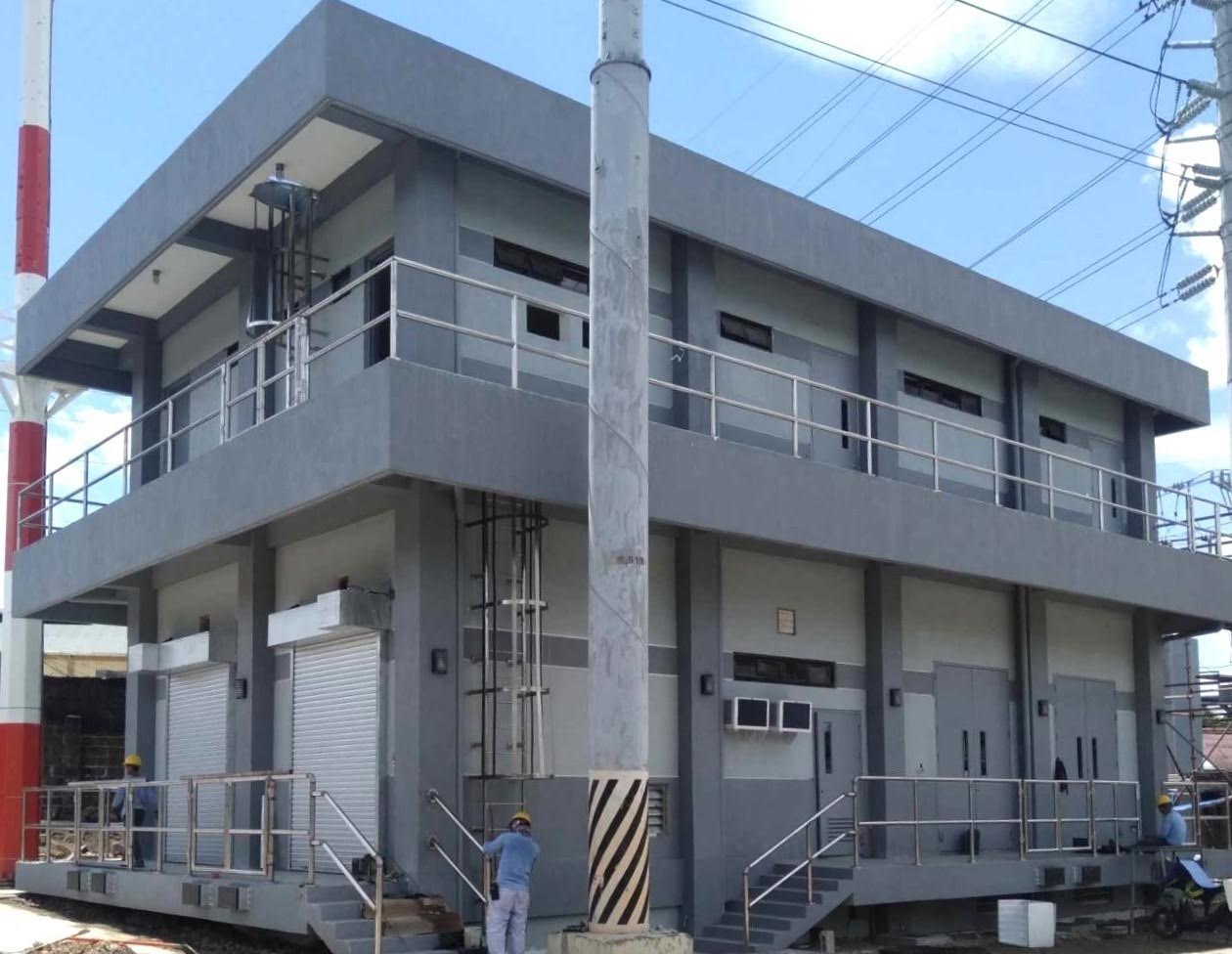 Meralco's ₱48.43M substation in Novaliches to boost operational ...