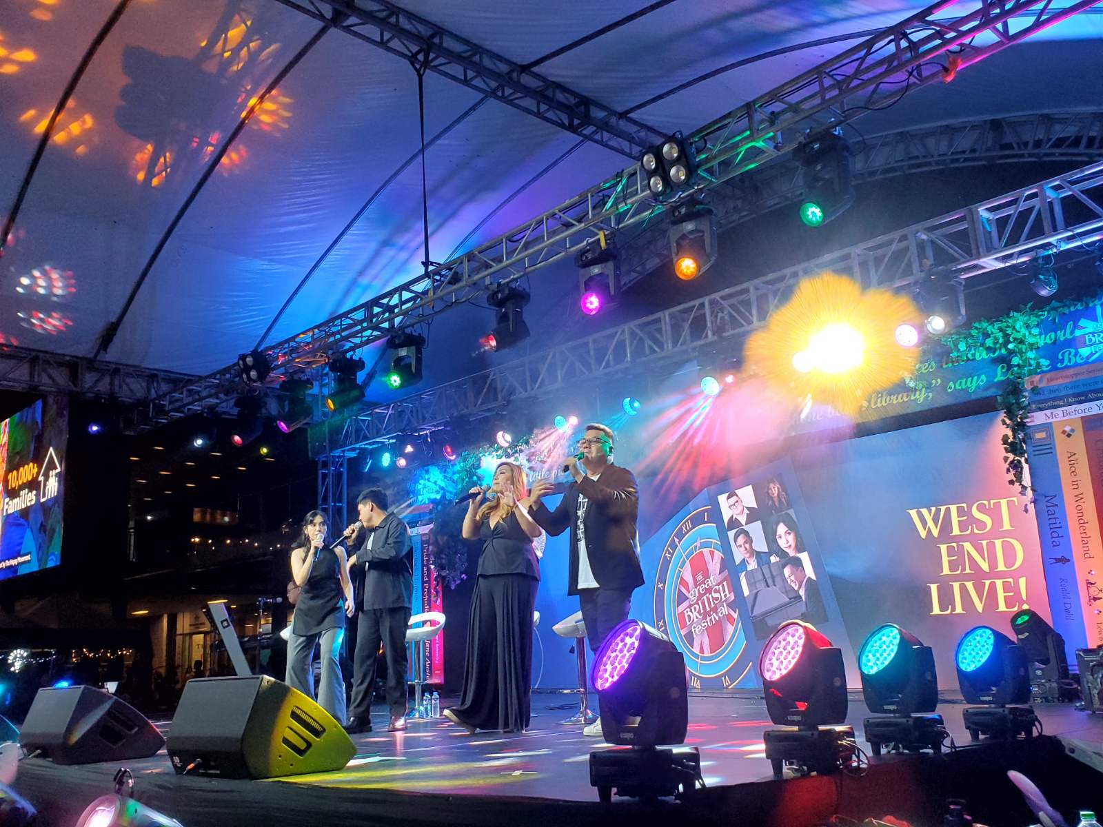 Great British Festival 2024 toasts UK-PH friendship with pints, pies ...