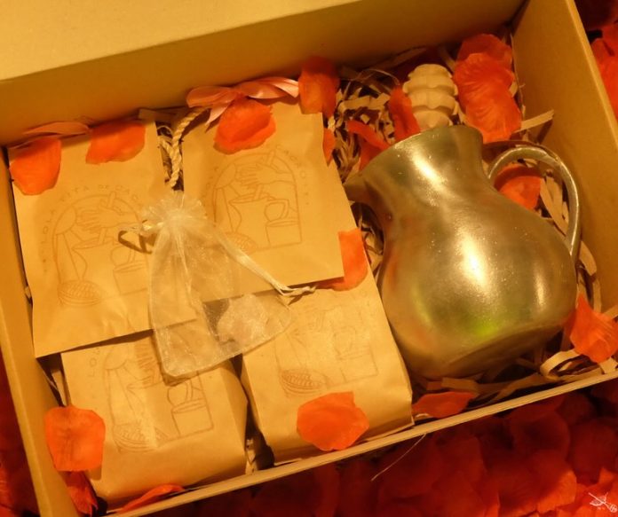 Lola Tita de Cacao brings Filipino heritage to the world - THEPHILBIZNEWS