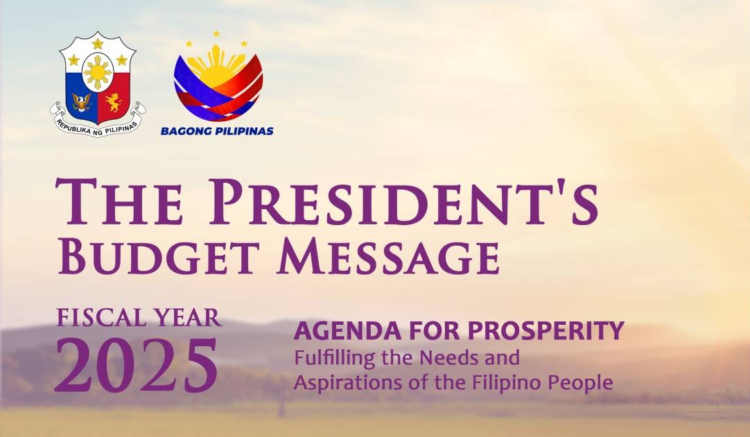 Malacañang postpones signing of 2025 National Budget amid criticism ...