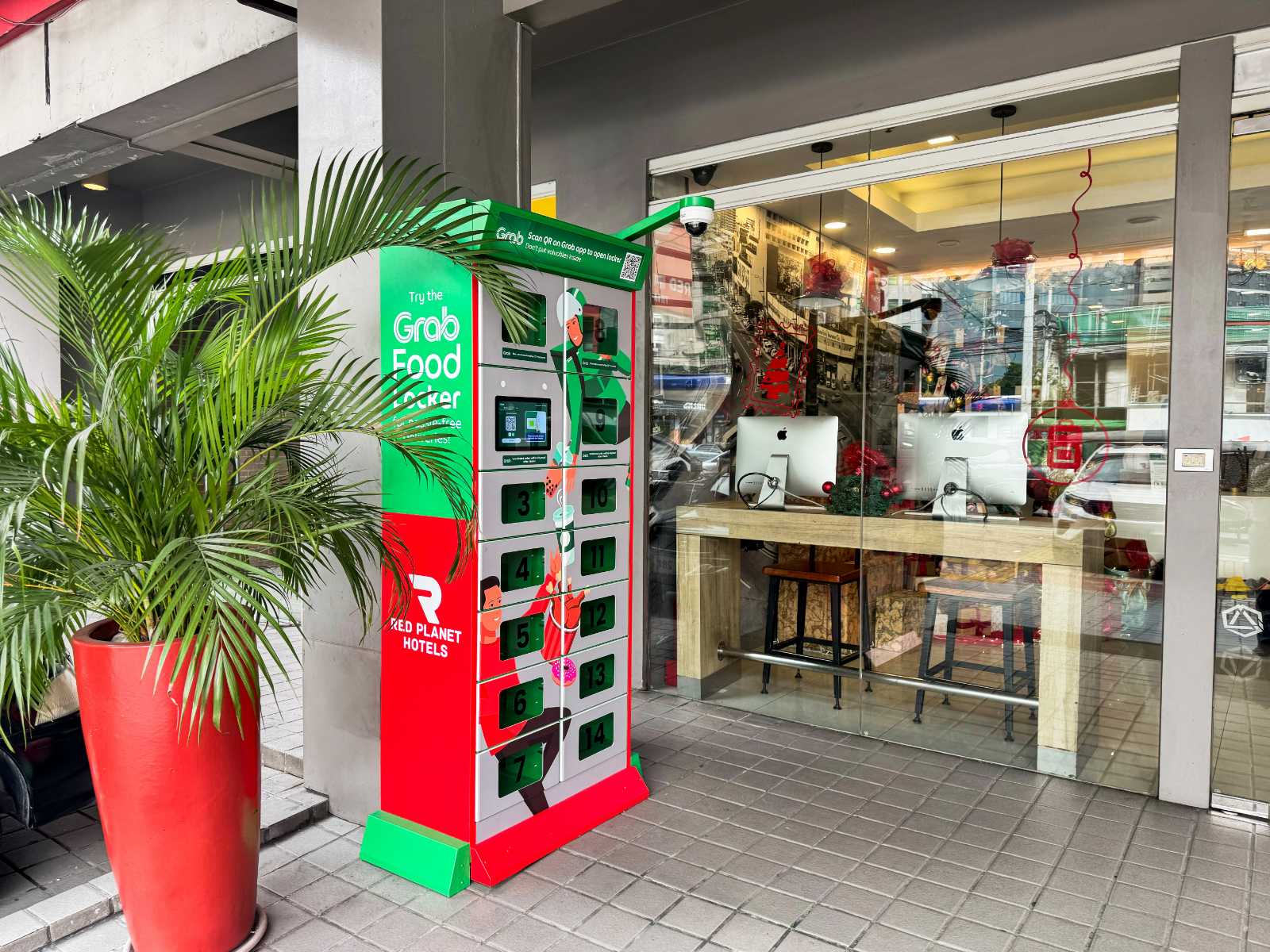 Red Planet Hotels redefines guests service, introduces Contactless ...