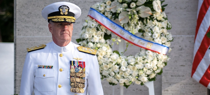 U.S. Indo-Pacific commander visits PH amid rising tensions in WPS ...