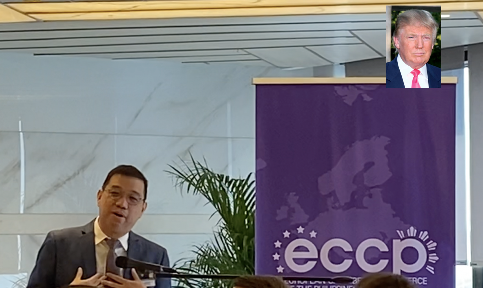 How would Trump 2.0 affect PH’s foreign investment goals? DTI exec ...