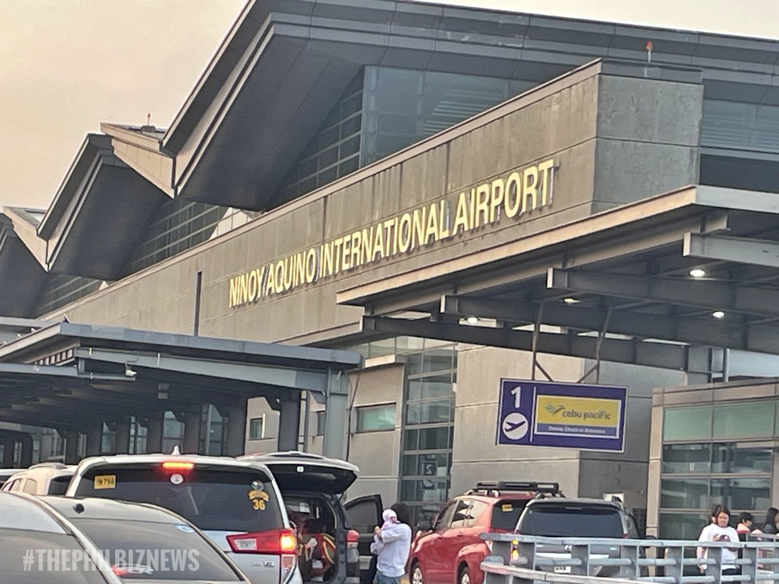 NNIC launches automated parking system at NAIA - THEPHILBIZNEWS