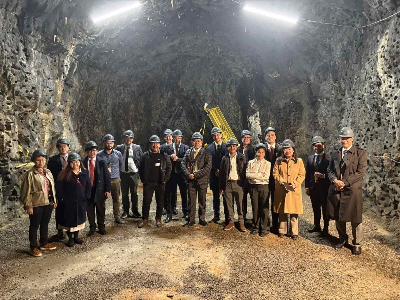 DENR explores Sweden’s green mining for sustainable investments ...