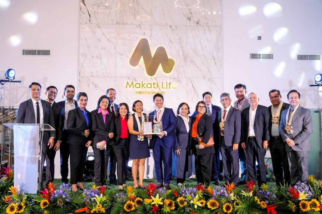 PH’s largest public-private partnership hospital launches in Makati ...