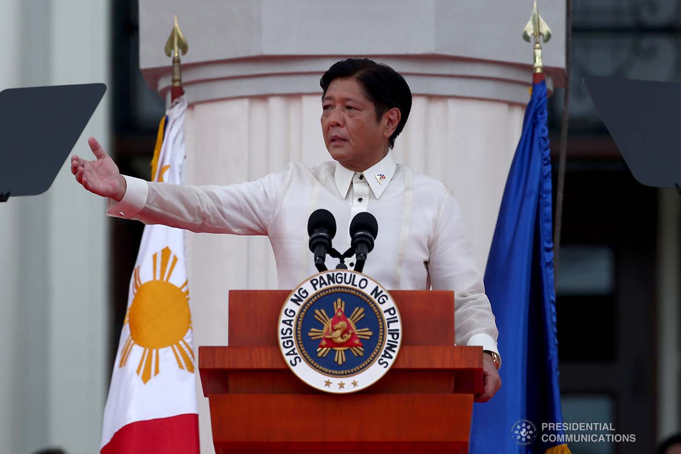 Marcos orders Cabinet shake-up after midterm wake-up call - THEPHILBIZNEWS