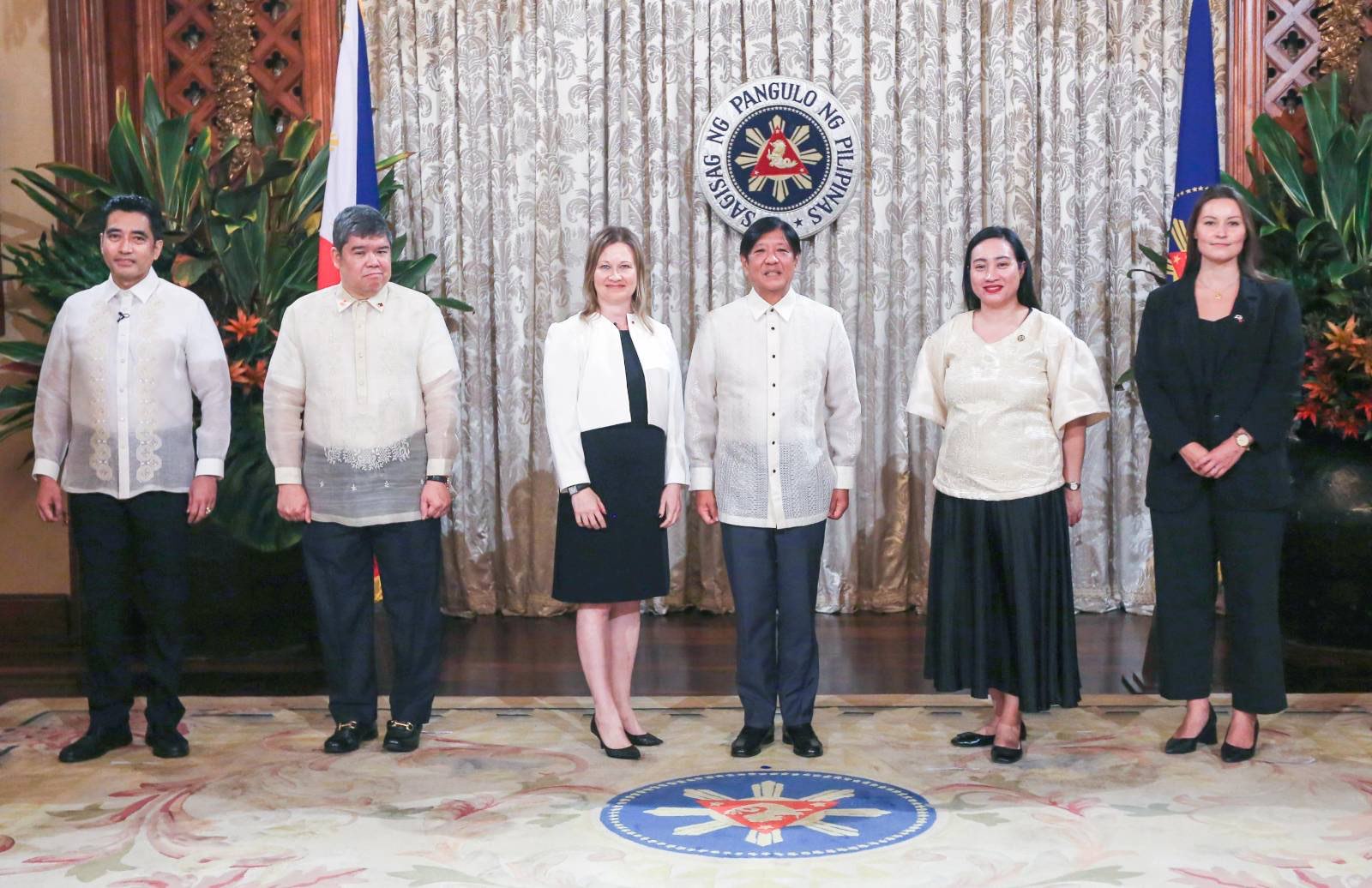 IN THE POD: How Finnish Ambassador Nurminen bridges borders and beyond ...