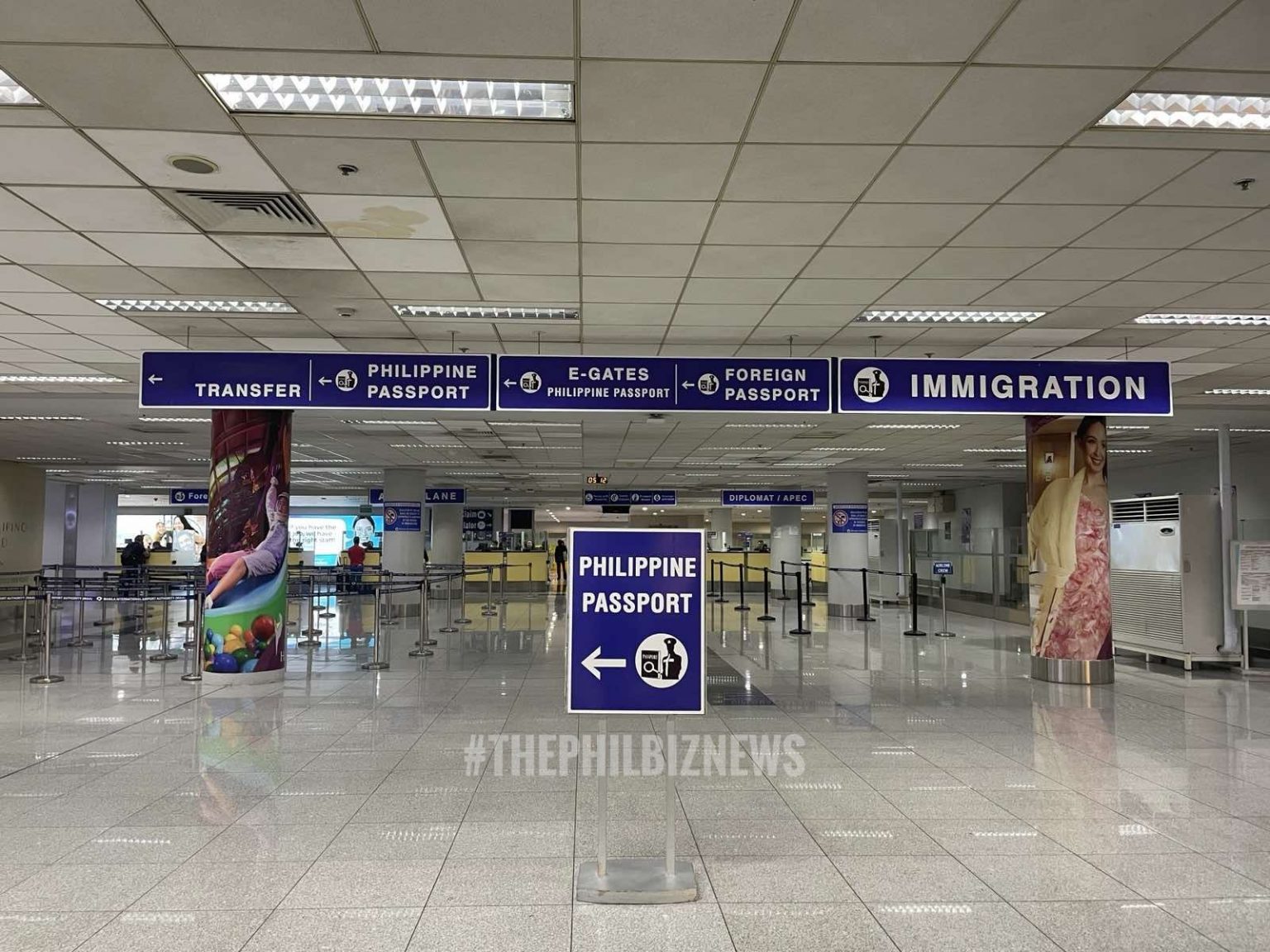 Use of fake PH identities by foreigners persists, 4 arrested in ...