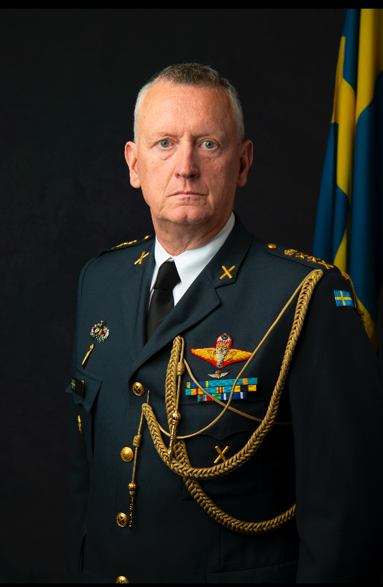 Sweden steps up defense with PH amid global security shifts ...