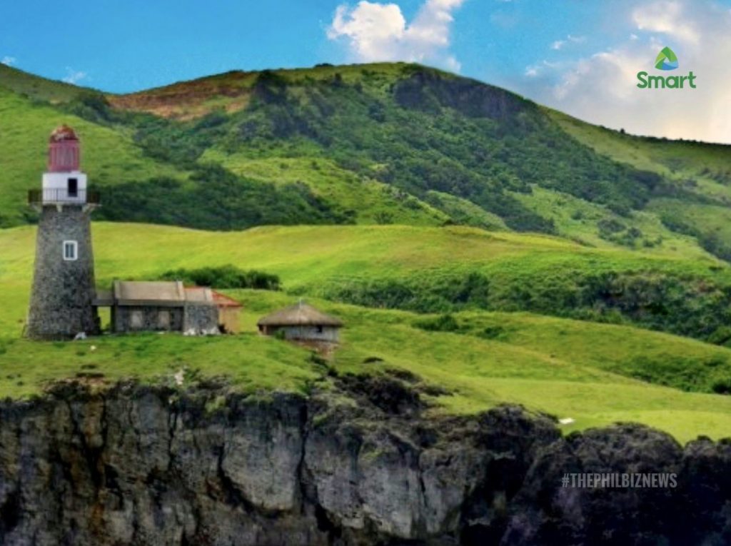 Smart strengthens Batanes LTE, rolls out exclusive offers - THEPHILBIZNEWS