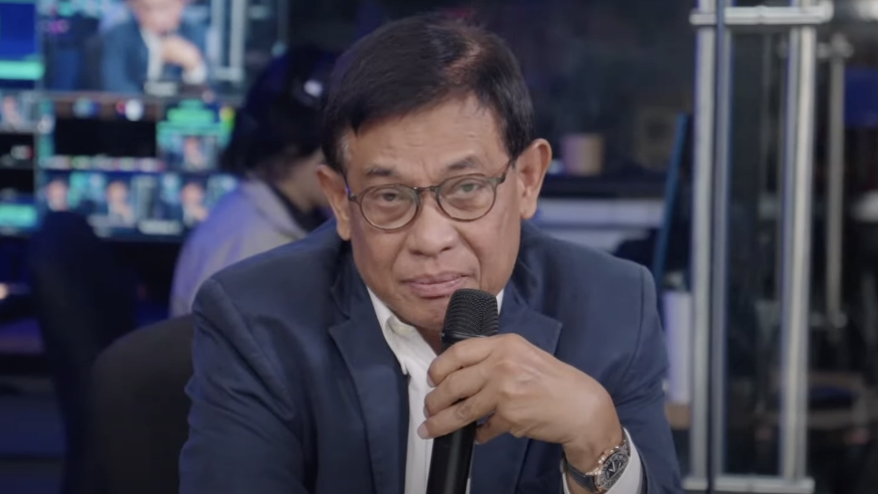 ACCRA partner Francis Edralin Lim appointed new SEC chief - THEPHILBIZNEWS