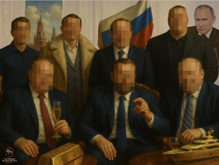 EU sanctions 17 individuals, 58 legal entities working with Russia, Trap Aggressor reveals ...