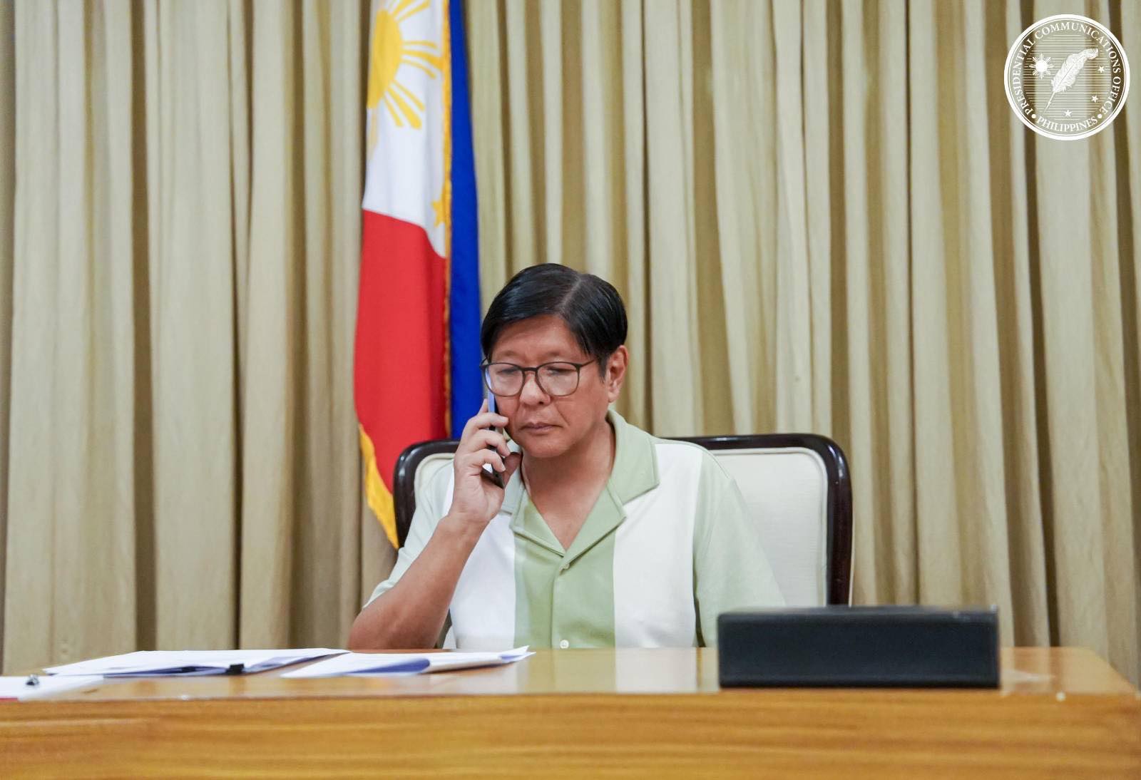 PBBM, Canadian PM vow to deepen ties on trade, defense, regional peace ...