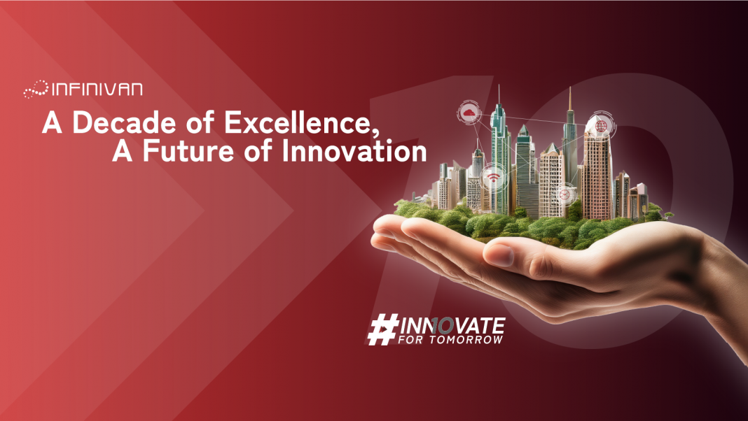 Japan-grade internet InfiniVAN debuts in PH - THEPHILBIZNEWS