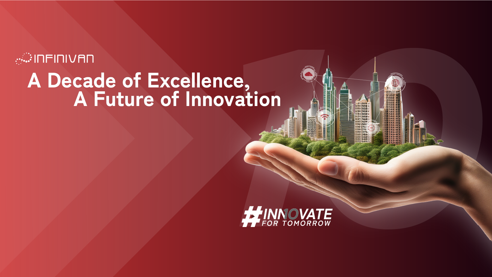 Japan-grade internet InfiniVAN debuts in PH - THEPHILBIZNEWS