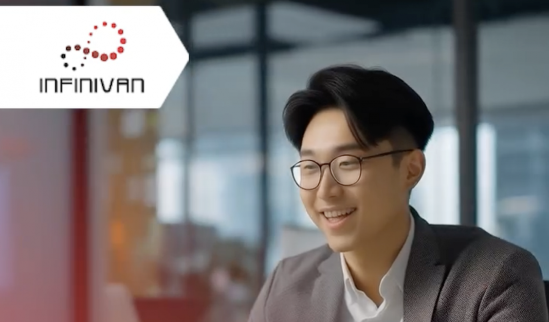 Japan-grade internet InfiniVAN debuts in PH - THEPHILBIZNEWS