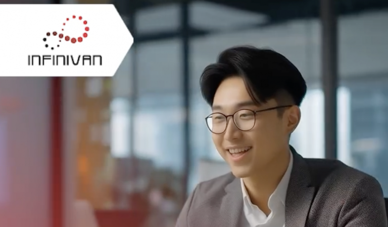 Japan-grade internet InfiniVAN debuts in PH - THEPHILBIZNEWS