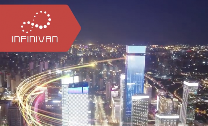 Japan-grade internet InfiniVAN debuts in PH - THEPHILBIZNEWS